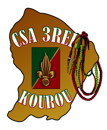 CSA 3REI - club sportif et artistique du 3e régiment étranger d ...